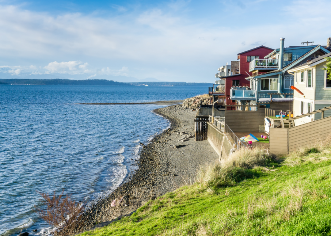 Best County to Live in for Every State | Stacker