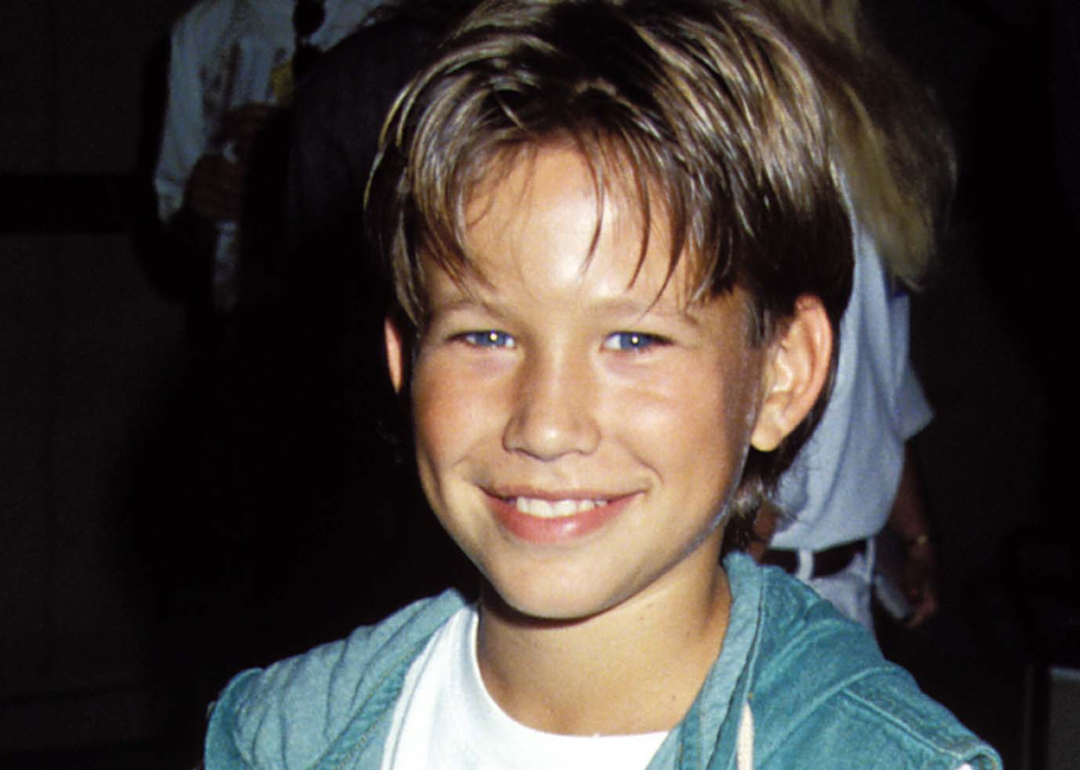 25 Child Stars Who Quit Acting | Stacker