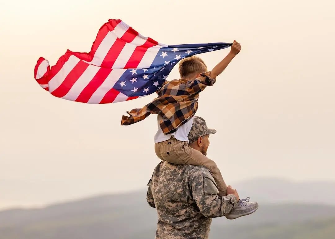 States With the Most Active-duty Military Members | Stacker