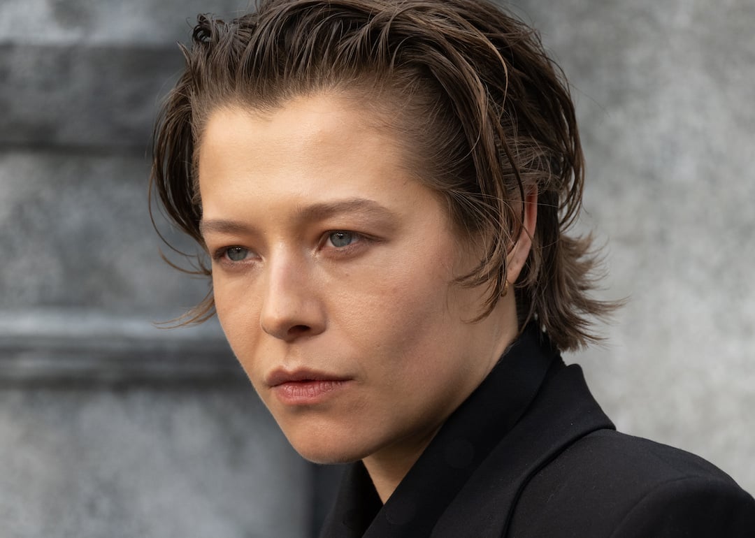 31 Celebrities You May Not Know Are Nonbinary | Stacker