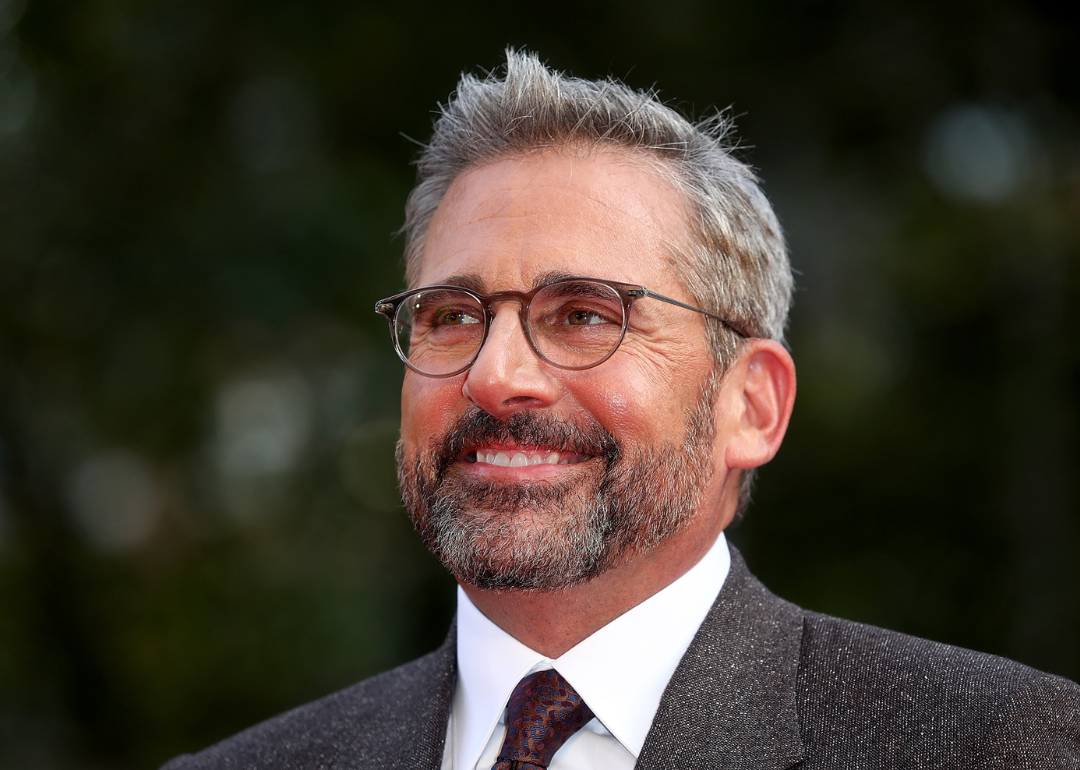 100 Celebrities Who Grew Up in Small Towns | Stacker