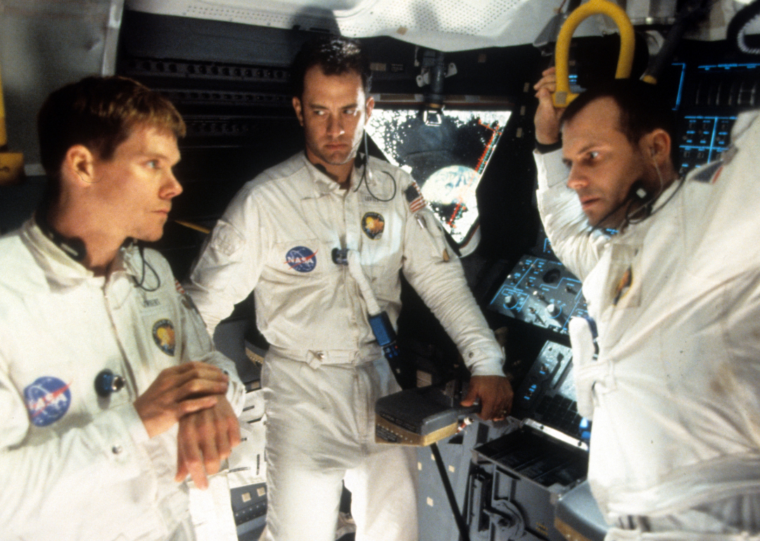 Classic Movie Quotes That Have Broken Into Our Daily Vocabulary | Stacker