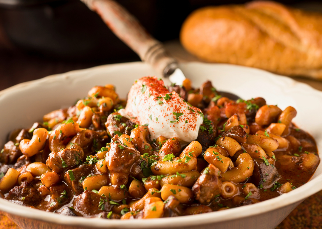 Creative Beef Recipes to Change Up Your Dinner Routine | Stacker