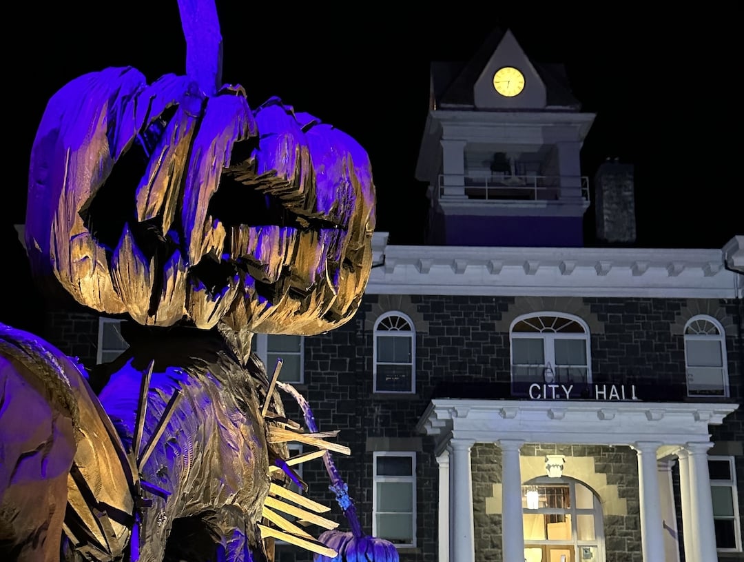 Eerie Escapes: 10 Lesser-known Spooky Cities to Visit for Halloween ...