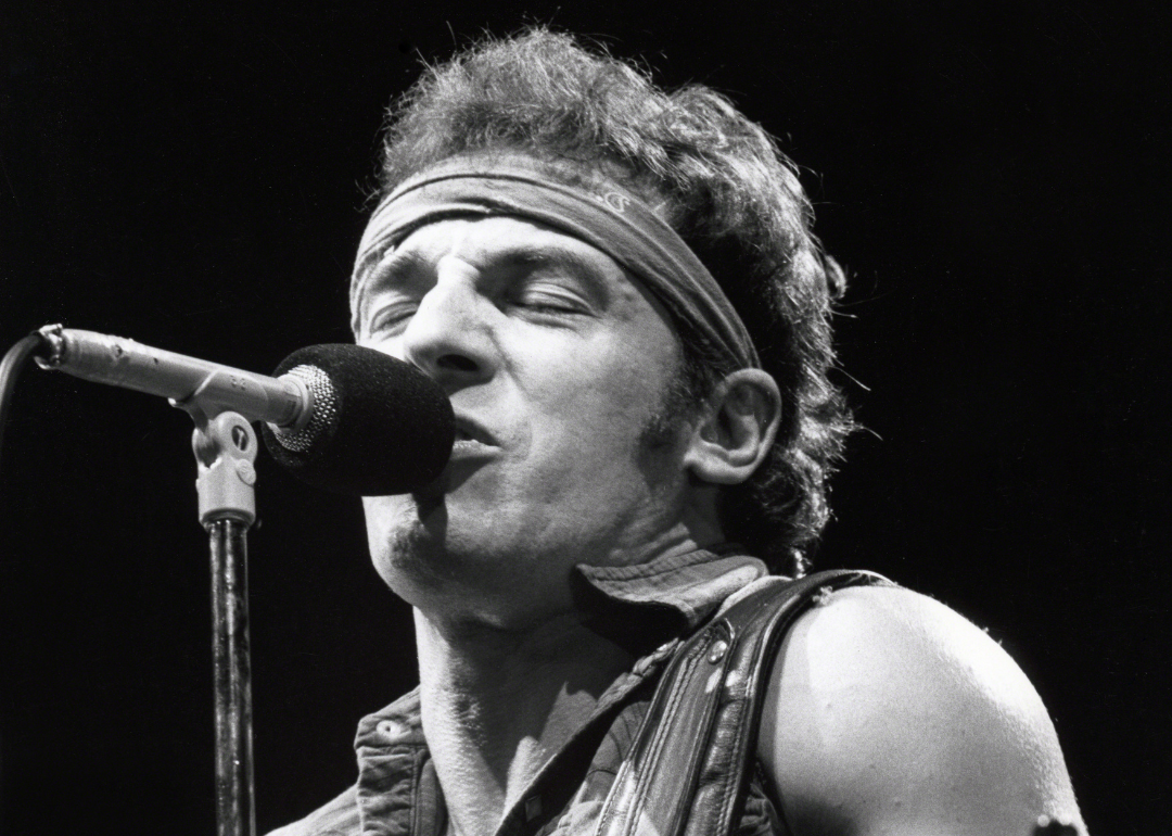 Lyrics to 60 Famously Misunderstood Songs, Explained | Stacker