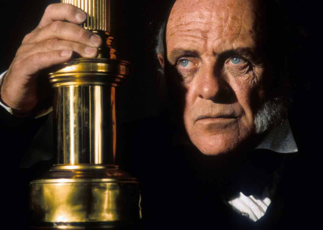 Best Movies Inspired by Major Historical Events | Stacker