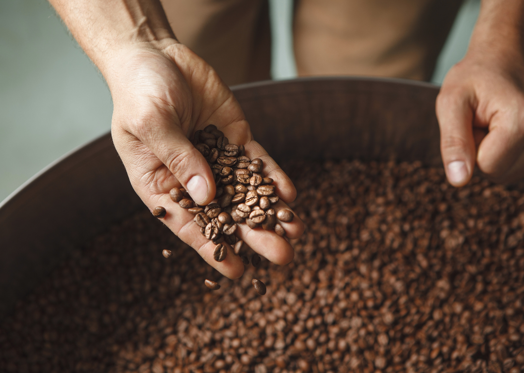 Best Coffee-growing Countries in the World, According to Experts | Home ...