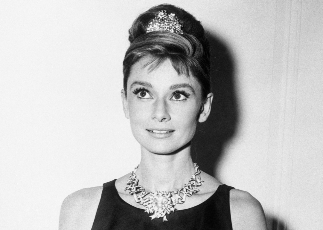 Audrey Hepburn: The Life Story You May Not Know | Stacker