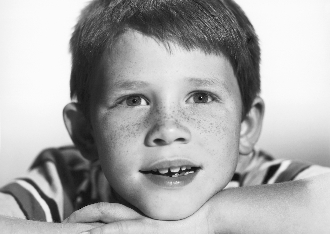 Iconic Child Stars of the '60s | Stacker