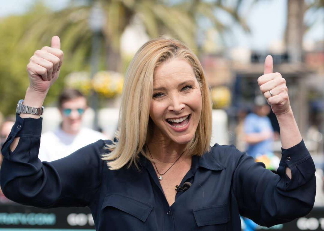 TV Actors Who Were Recast Within the First Season | Stacker