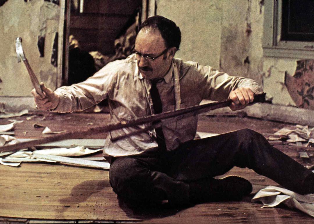 20 of the Most Celebrated Plot Twists and Reveals in Film | Stacker