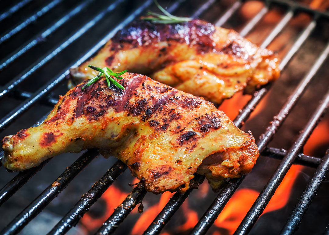 30 Quick and Easy Grilling Recipes You Can Make in 30 Minutes or Less ...