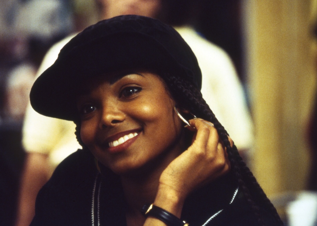 30 of the Most Influential Celebrity Hairstyles of All Time | Stacker