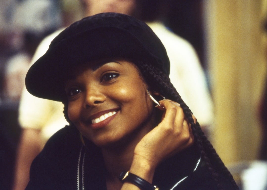 30 of the Most Influential Celebrity Hairstyles of All Time | Stacker