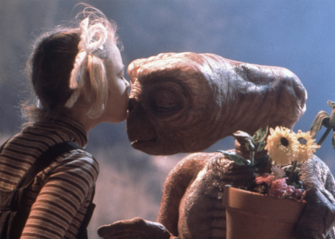 Best 1982 Movies | Stacker