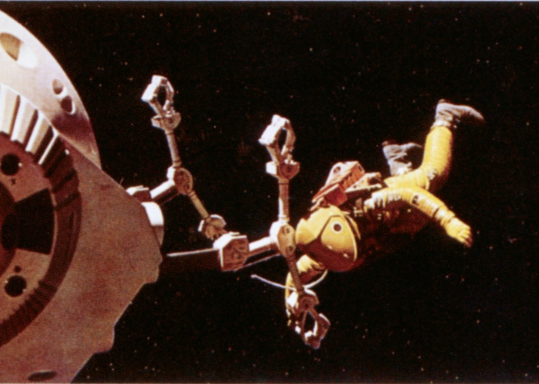 Best 1968 Movies | Stacker