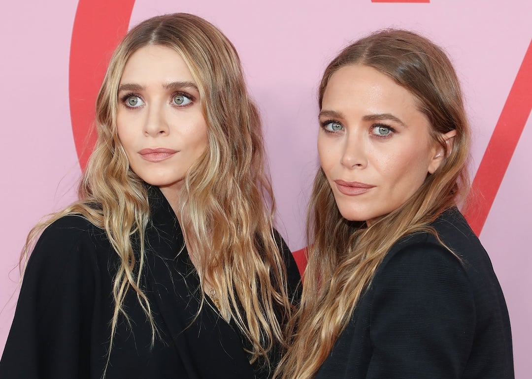 Iconic Child Stars of the '90s | Stacker