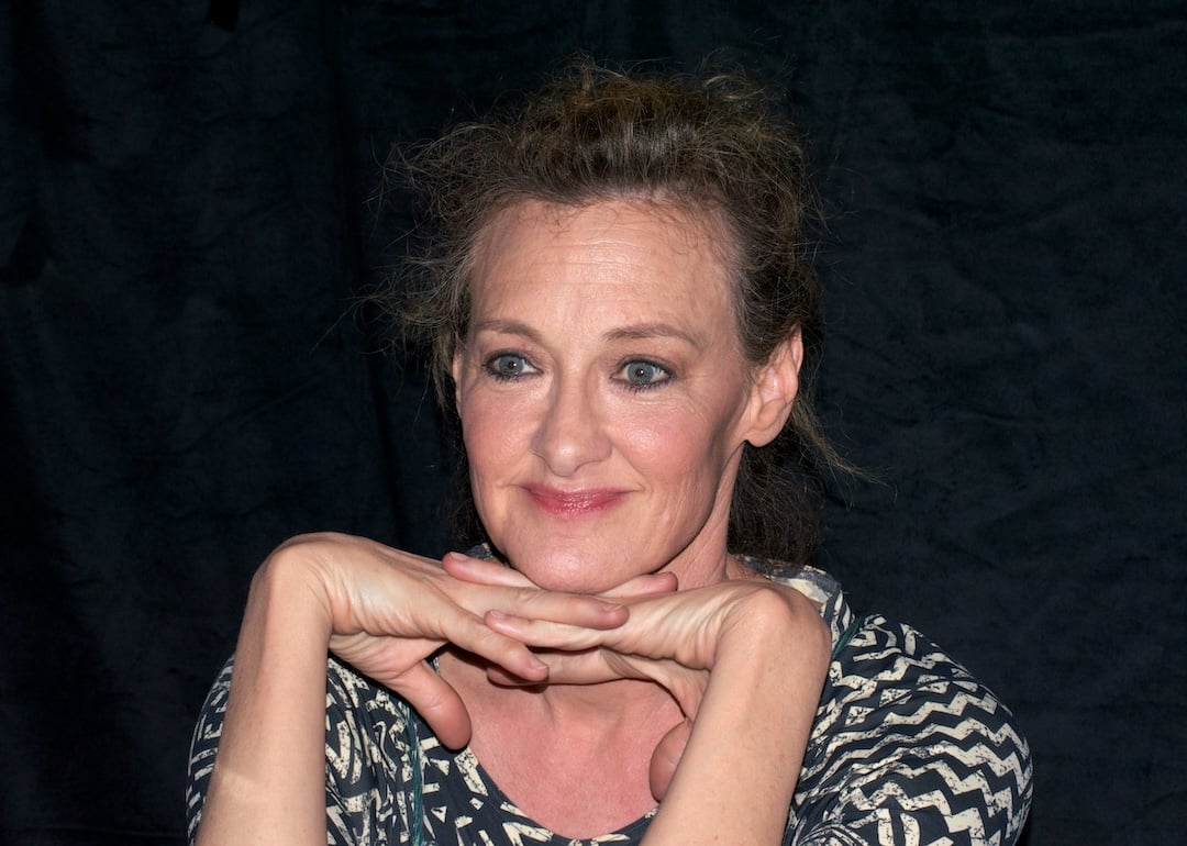 25 Prolific Character Actors Whose Names You Still Don't Know | Stacker