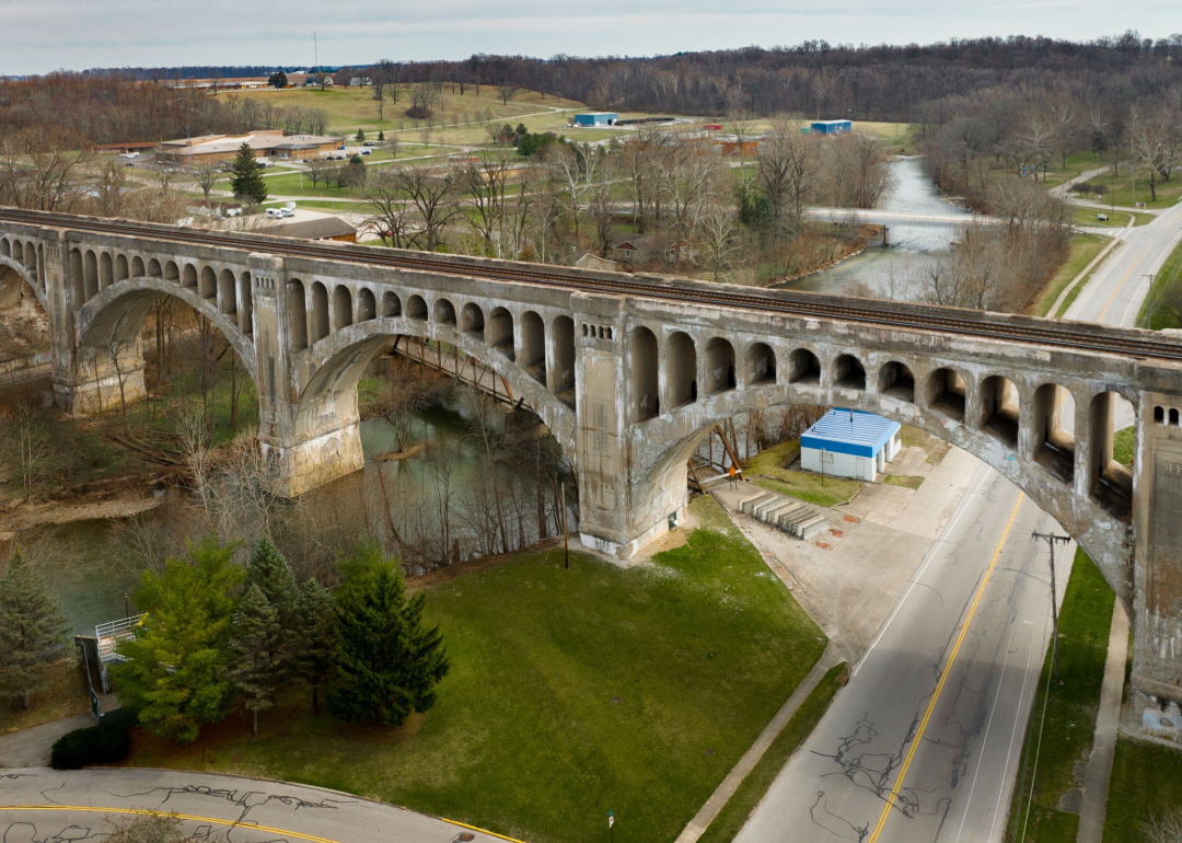Extreme Heat Days Are on the Rise Across the US: Where Lima, Ohio ...