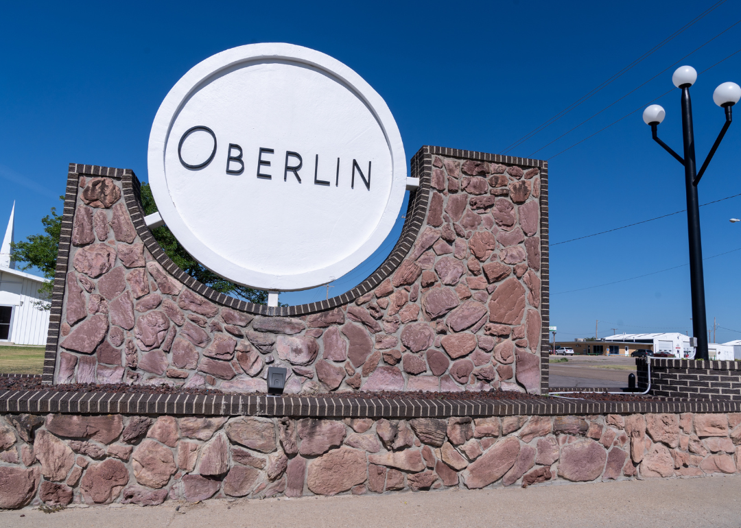 Warmest and Coldest Februaries in Decatur County, Kansas History | Stacker