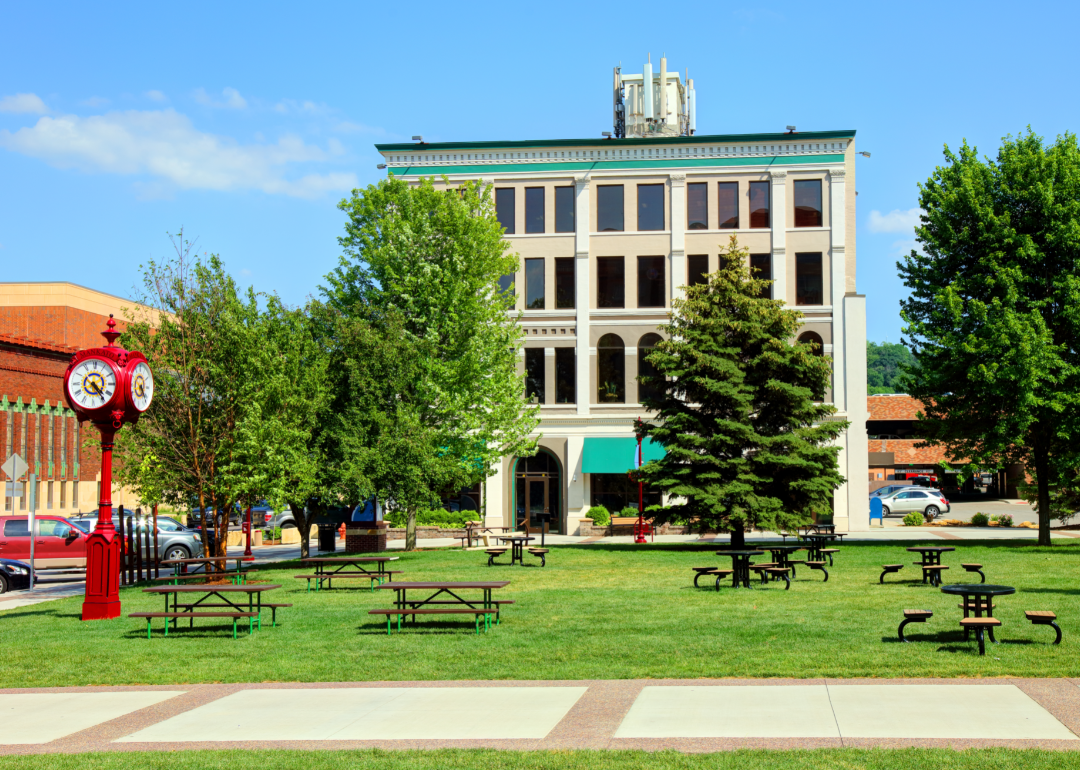 Extreme Heat Days Are on the Rise Across the US: Where Mankato ...
