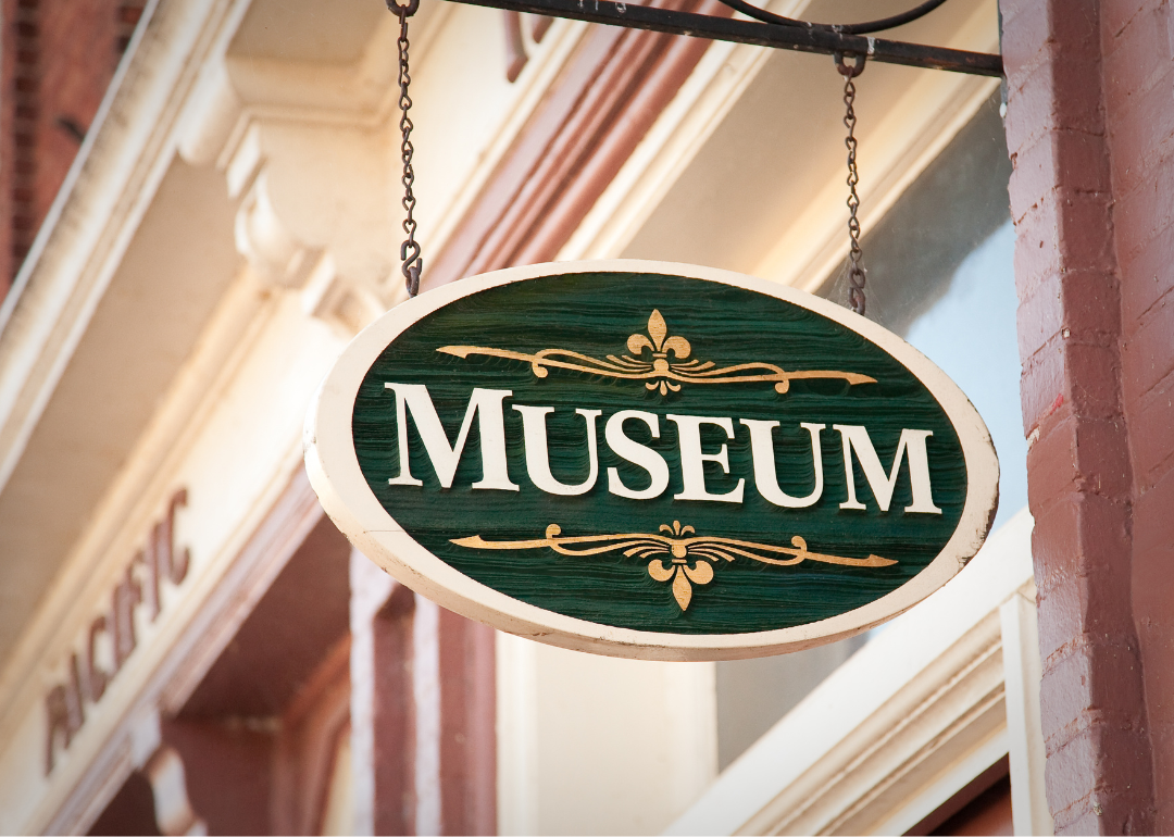 Highest-rated Specialty Museums in Delaware, According to Tripadvisor ...