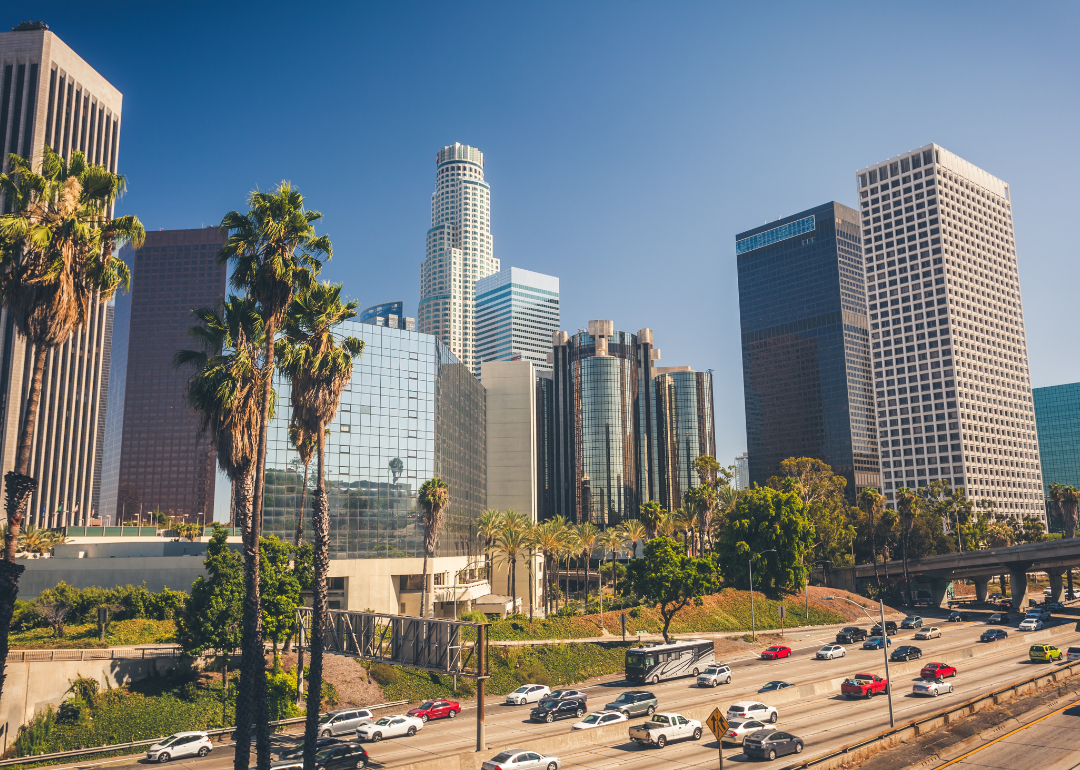 Cities in Nevada With the Most Living in Poverty | Stacker