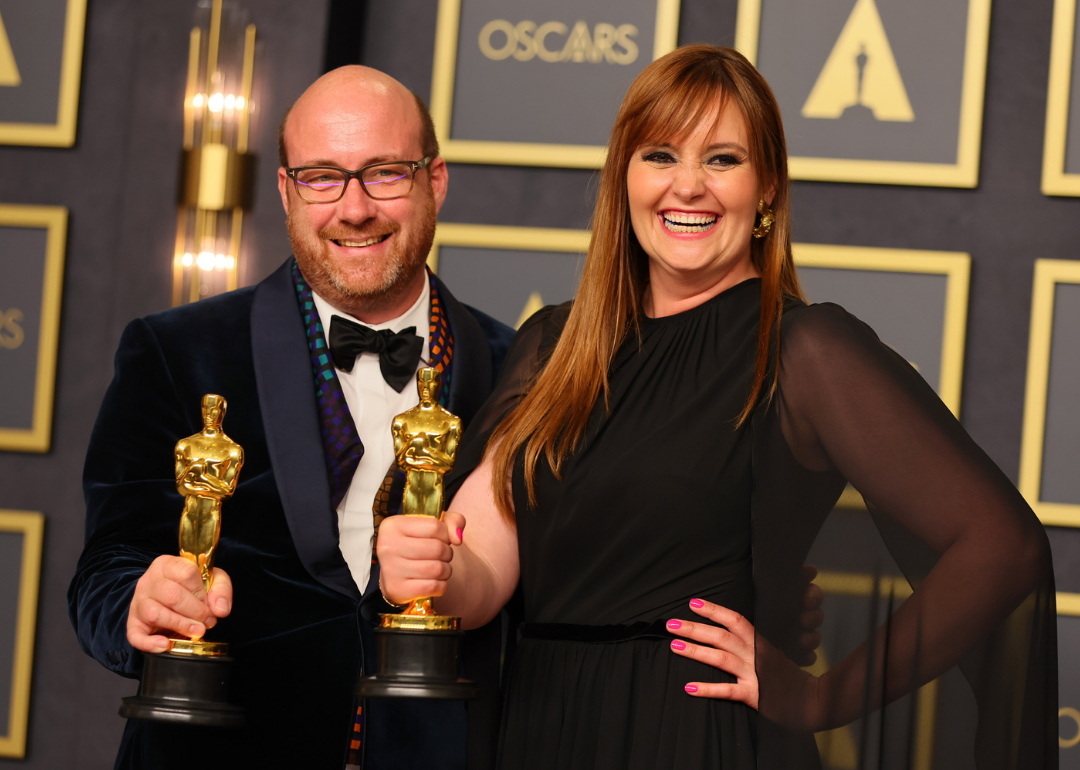 Oscar-winning Production Designs of the Past 25 Years | Giggster
