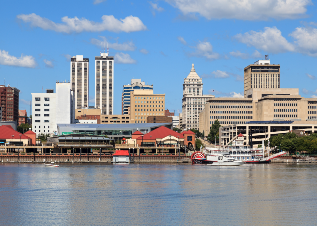 Extreme Heat Days Are on the Rise Across the US: Where Peoria, Illinois ...