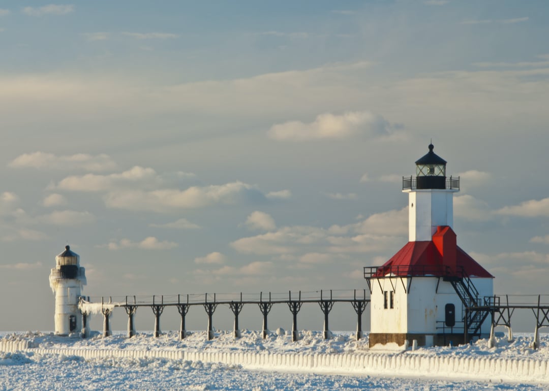 St. Joseph: A Town in Michigan or Just Festive Vocabulary? | Stacker