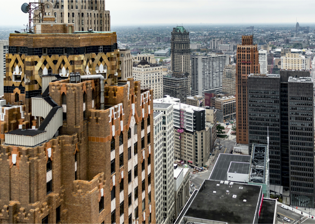 Where People in Carver County, MN Are Moving to Most | Stacker