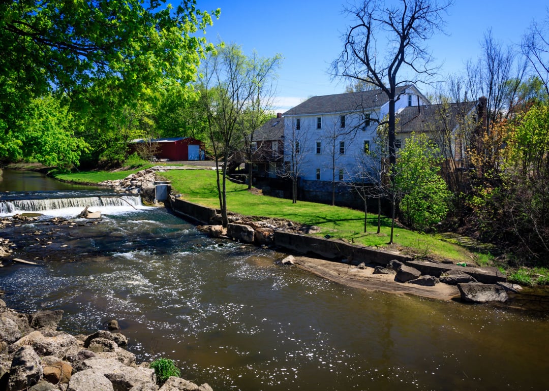 Warmest Decembers in Clark County, Ohio History | Stacker