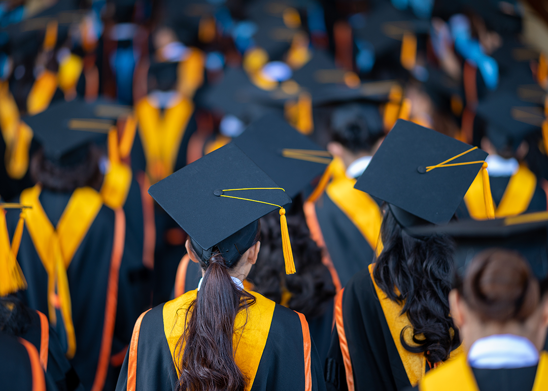 Colleges With the Highest-earning Graduates for 25 Popular Degrees ...