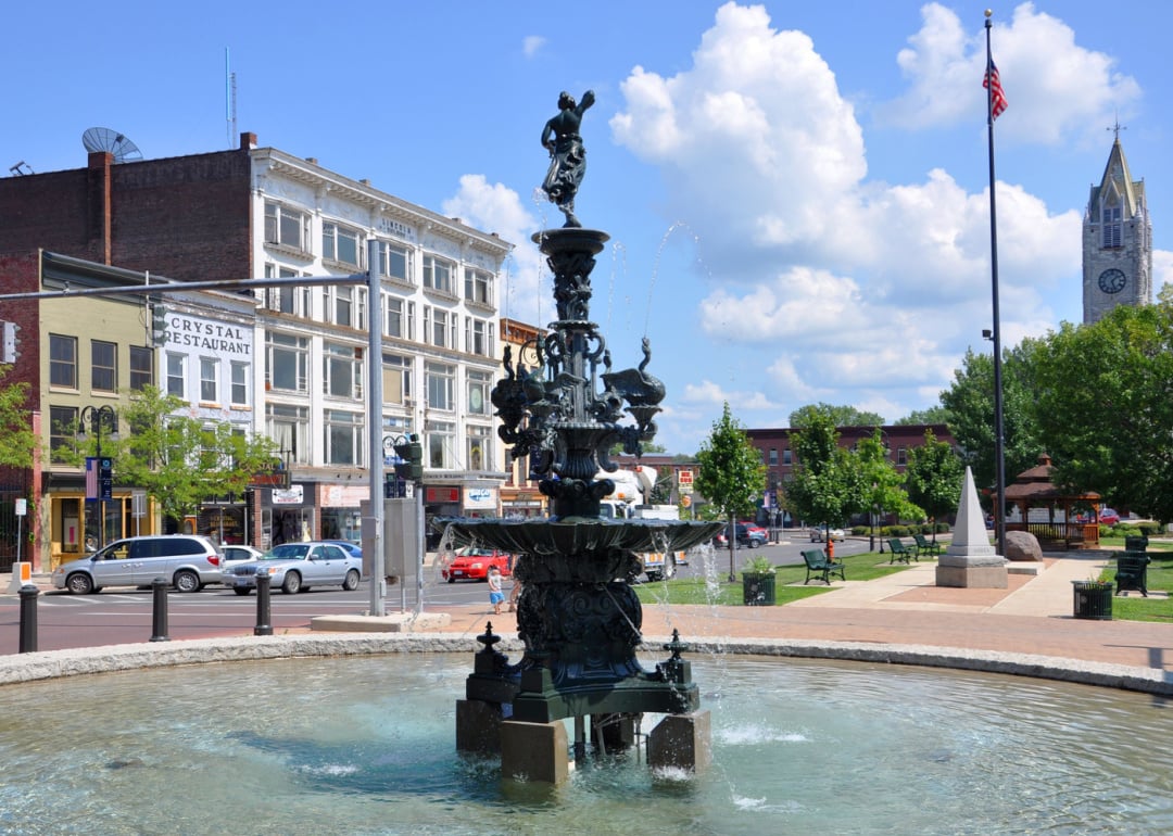 Extreme Heat Days Are on the Rise Across the US: Where Watertown, New ...