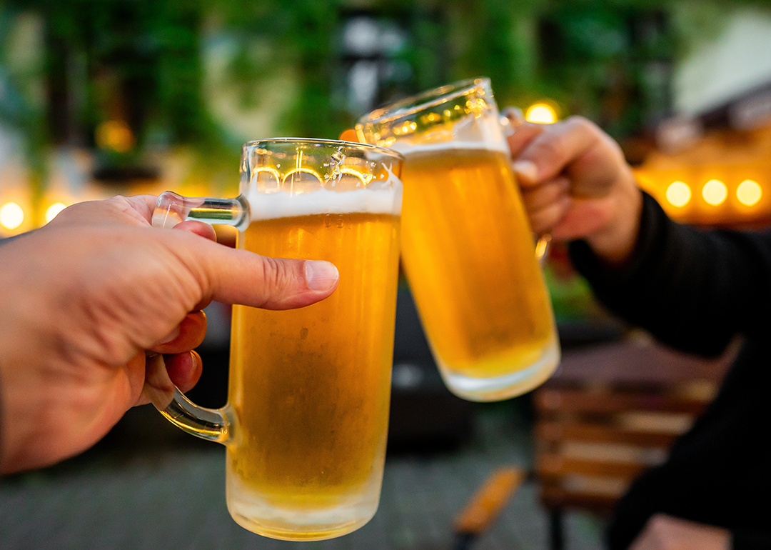 Breweries With the Most Highly Ranked Beers in Missouri | Stacker