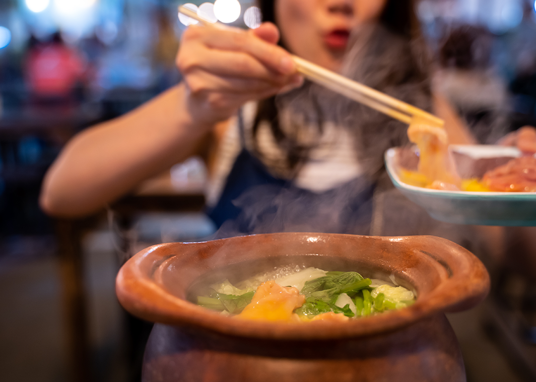 Highest-rated Asian Restaurants in Erie by Diners | Stacker