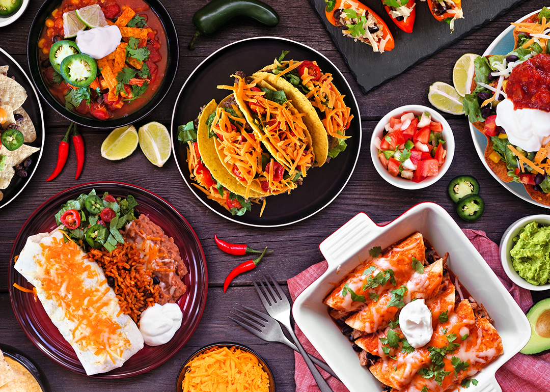 Highest-rated Restaurants With Outdoor Seating in Texarkana by Diners ...