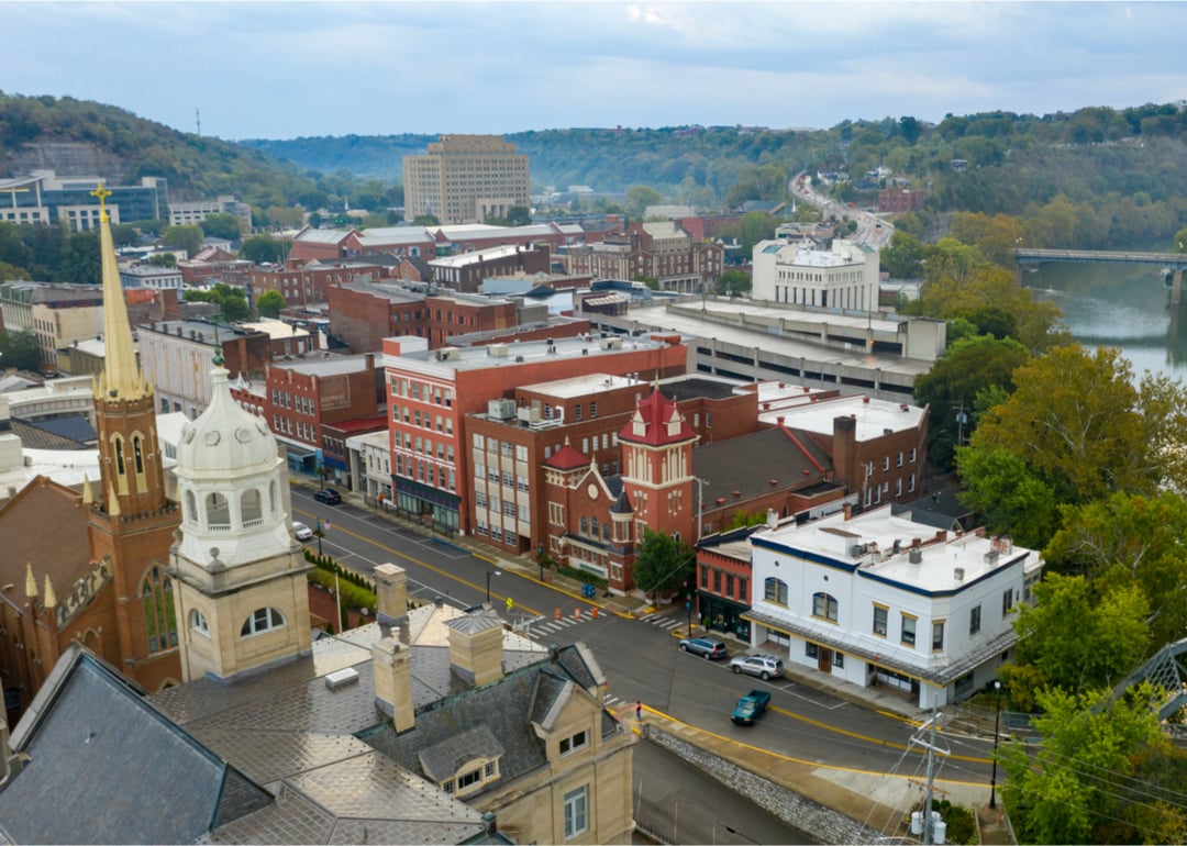 Warmest and Coldest January in Franklin County, Kentucky History | Stacker