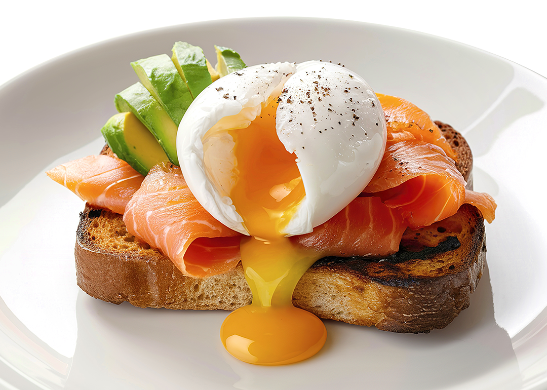 Best Brunch Restaurants in 50 Major Cities | Stacker