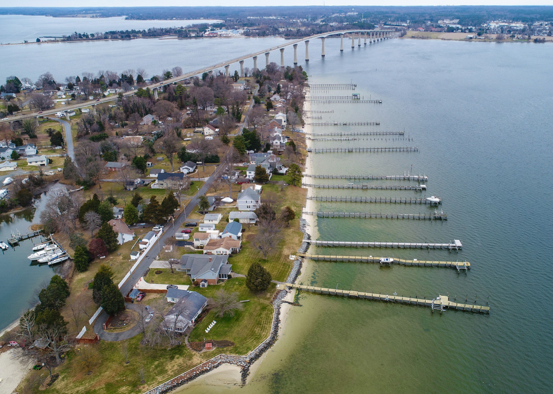 Where People in California, Maryland Are Looking to Buy Homes | Stacker