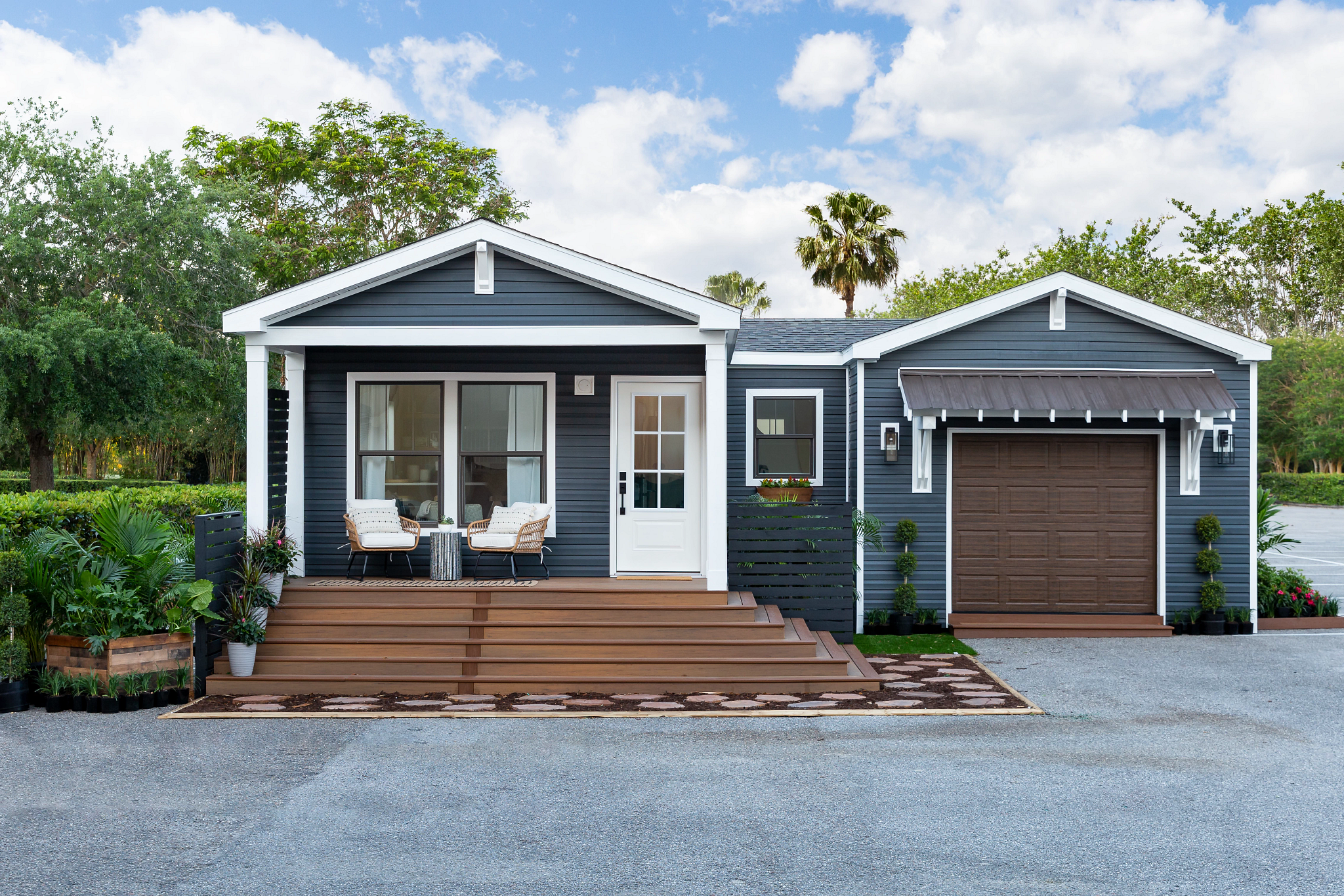 How Manufactured Housing Prices Have Changed in Vermont | Stacker