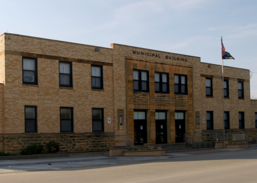 Warmest and Coldest January in Mitchell County, Kansas History | Stacker