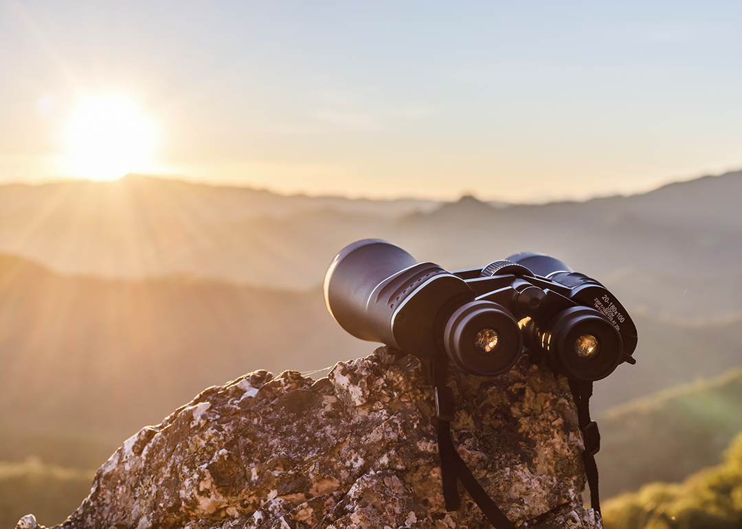 Best Lookout Points in Pennsylvania by Visitors | Stacker