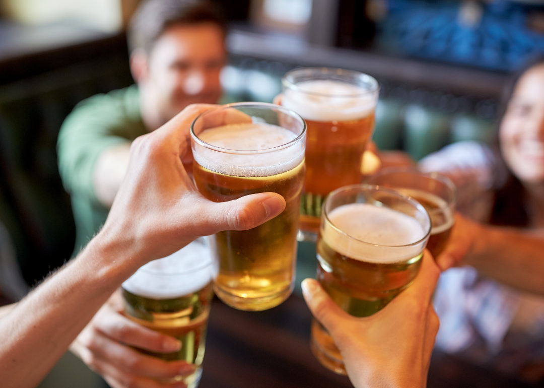 Highest-rated Bars in Saskatoon, According to Tripadvisor | Stacker