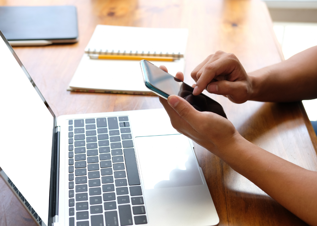 Texas Has 348 Districts With Slow Internet - Here Are the 10 Slowest ...