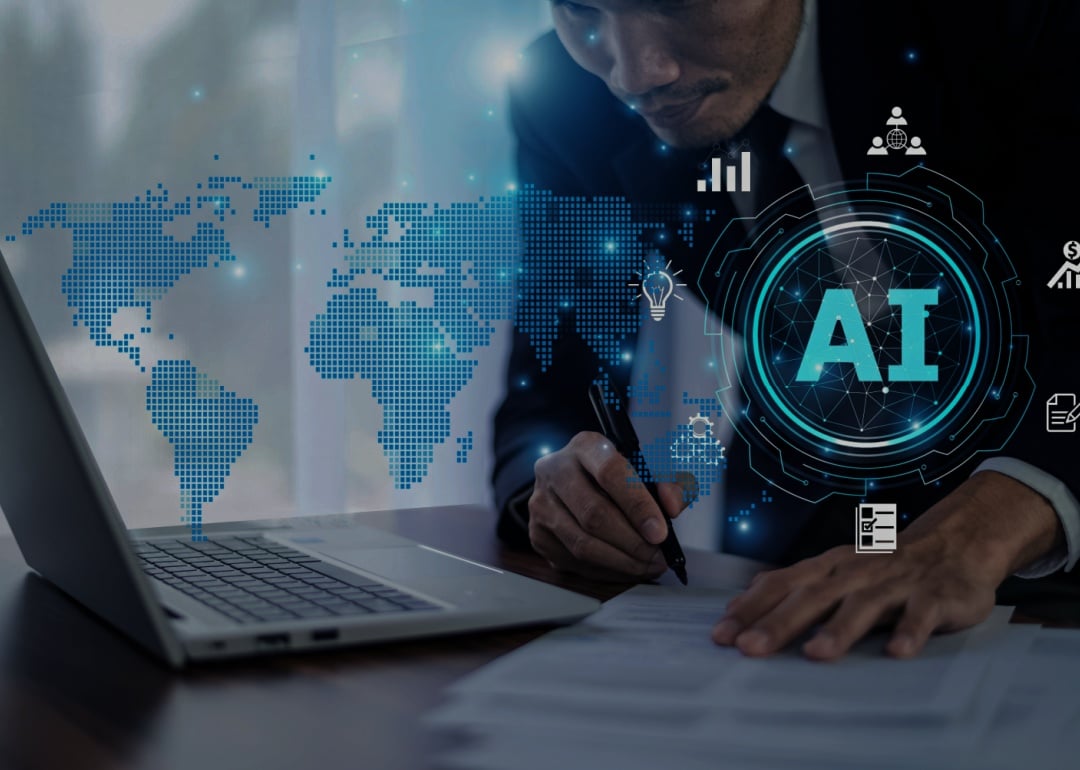 AI Was Everywhere in 2024. Here Are the Biggest Stories of the Year ...