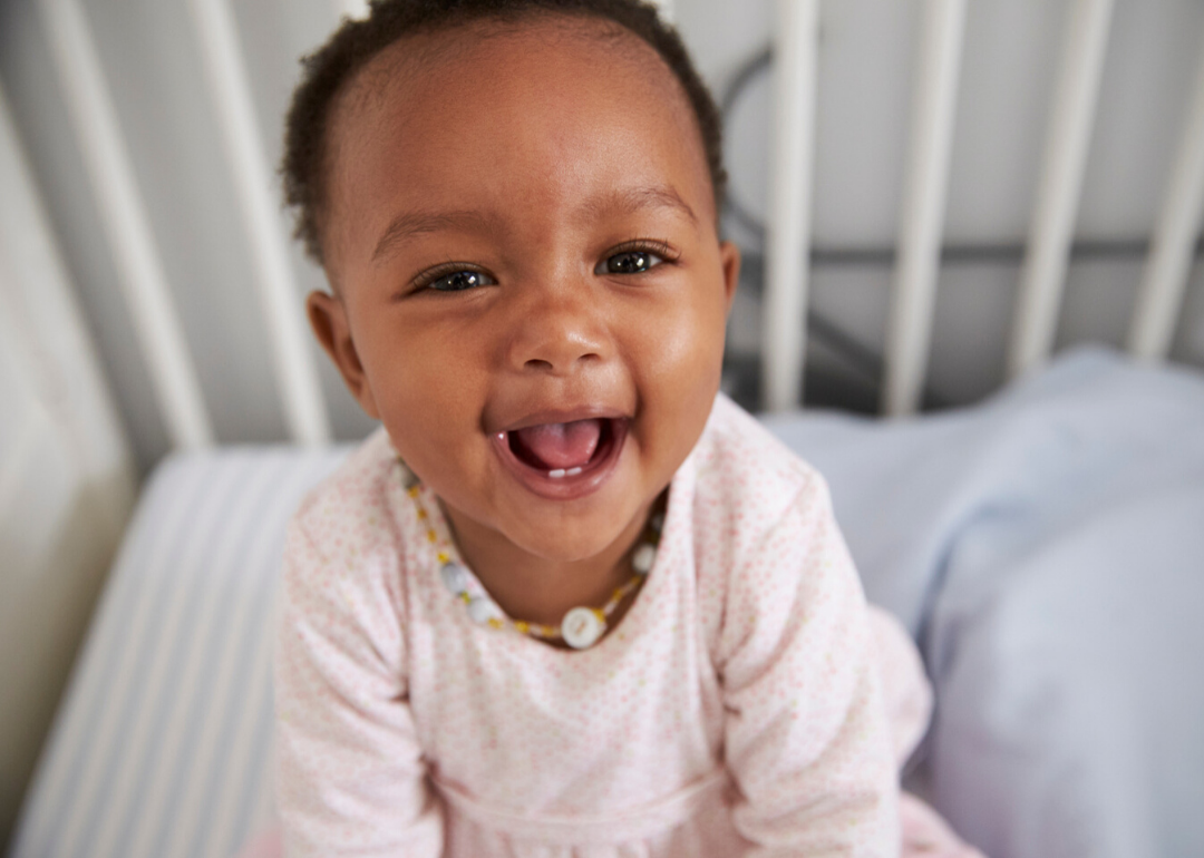 Most Popular Girl Names in the 60s in South Dakota | Stacker