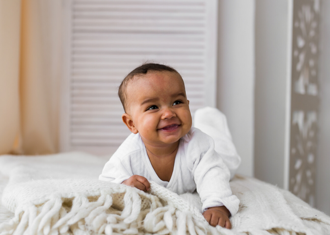 Most Popular Boy Names in the 60s in Texas | Stacker