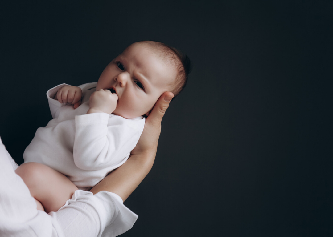 Most Popular Girl Names in the 70s in Maine | Stacker