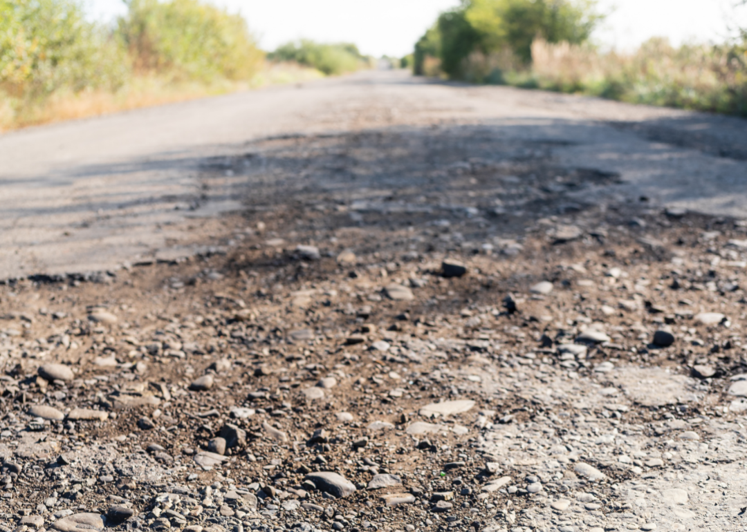 See What the Road Conditions Are Like in Maine—and How They Compare to ...